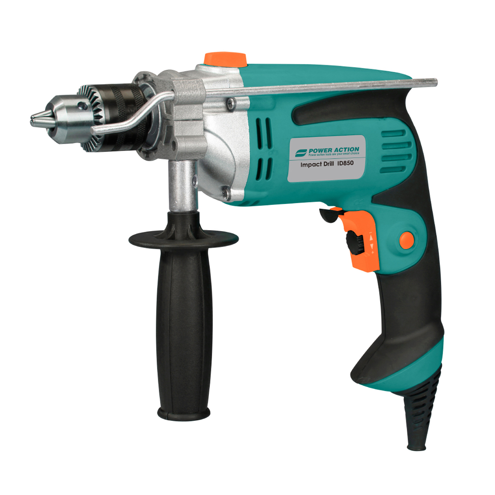 Impact Drill ID750-C
